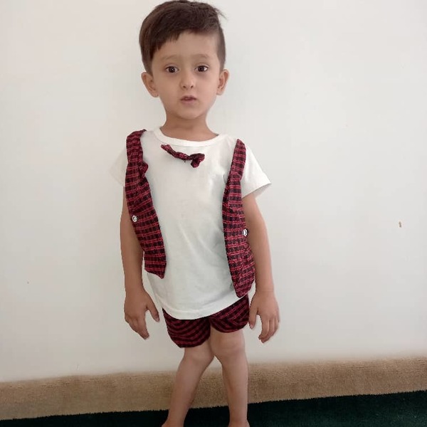 Ein Stück Zukunft für Masseh – Interessengemeinschaft Arthrogryposis e.V.